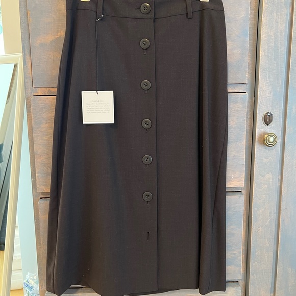 J. Jill | Skirts | Brand New With Tags Jjill Skirt | Poshmark